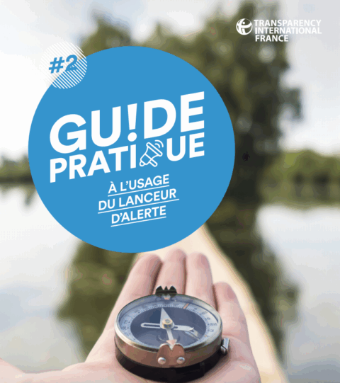 Le guide du lanceur d’alerte - Le Podcast de So Sweet Planet