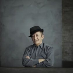 Hommage à Idir. Une interview réalisée à l’occasion de la sortie de son ...