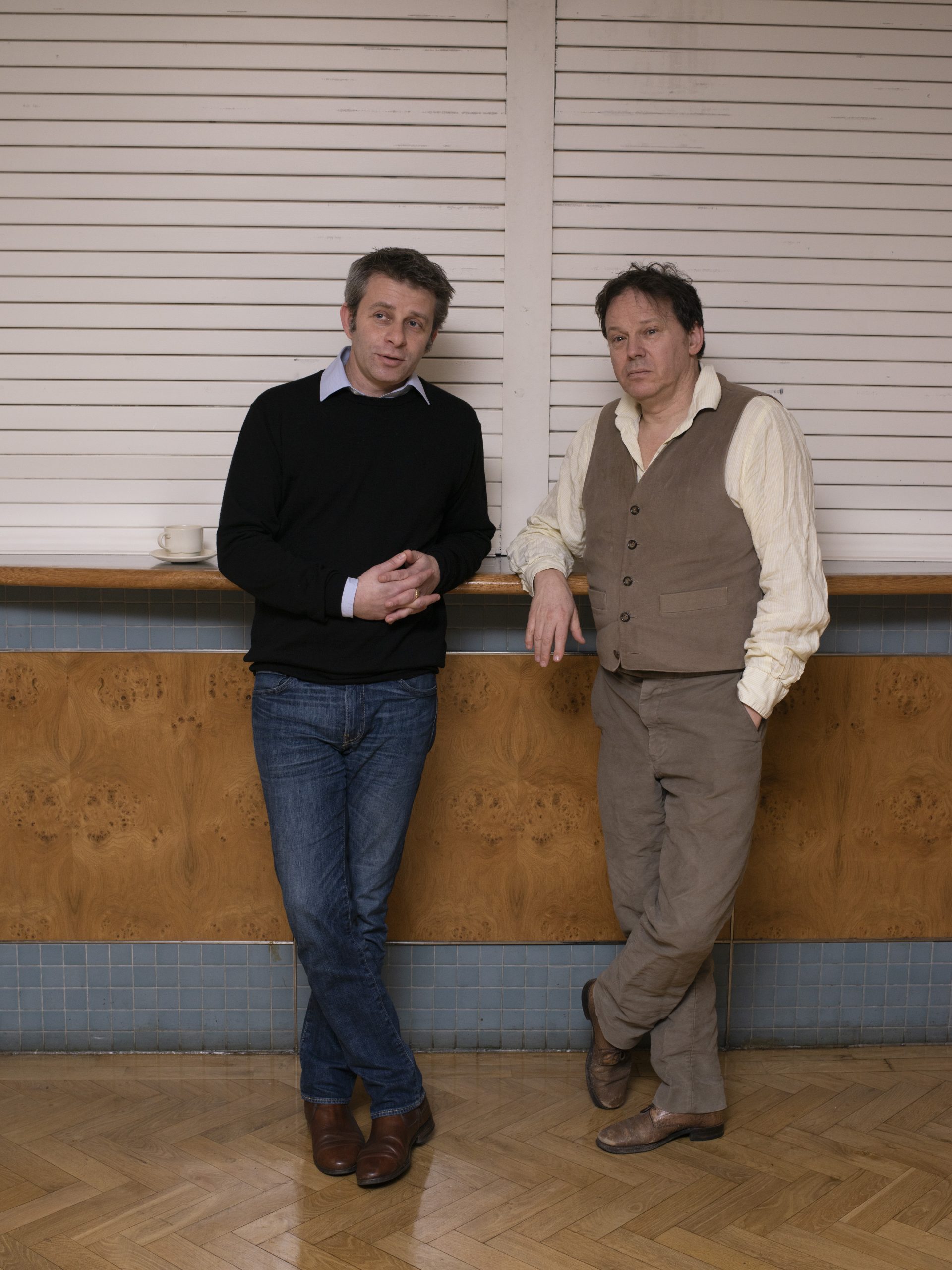 L'interview de David Wengrow sur So Sweet Planet