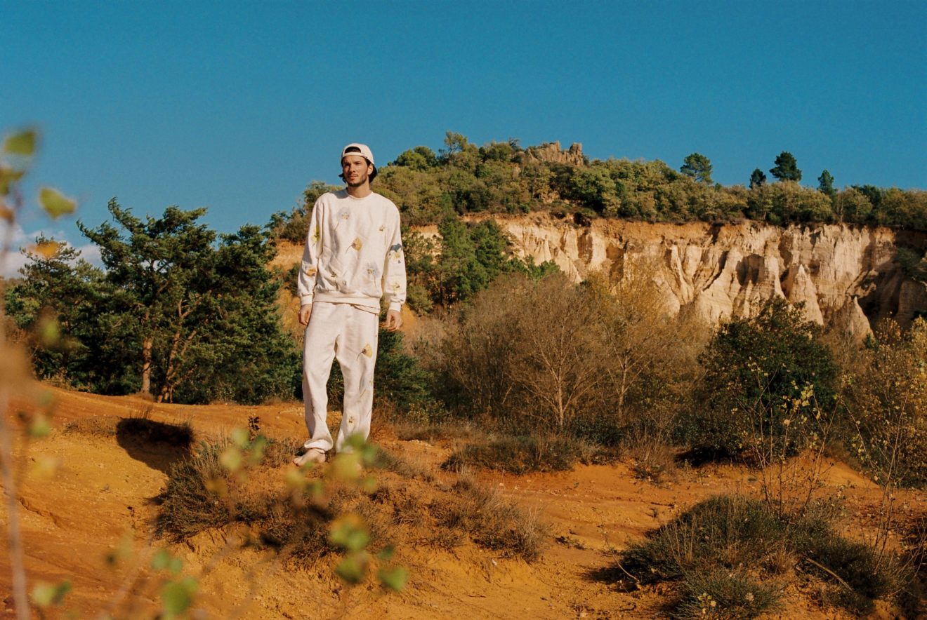 Fakear : son nouvel album Talisman s’accorde avec ses engagements pour ...