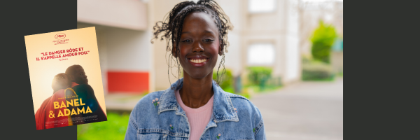 L'interview de Ramata-Toulaye Sy, réalisatrice et scénariste